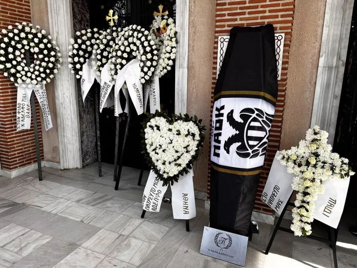 Ένας χρόνος από την απώλεια του μικρού Θάνου Κοτσίδη… | xronos.gr